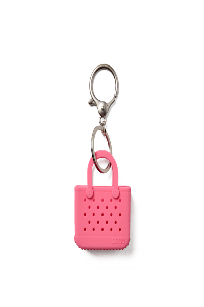 Tiny Tote Keychain - Watermelon – BOGG BAG